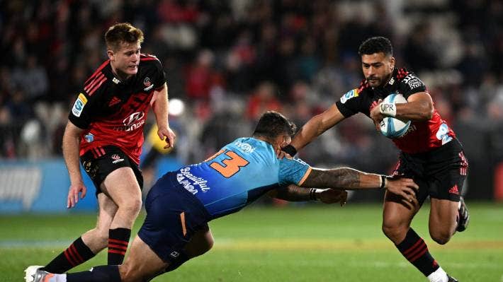 Moana Pasifika come close to spoiling Mounga’s party - TP+