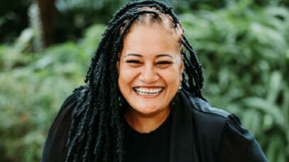 Player Development Manager for Melbourne Rebels selected for Women In Rugby 2023 Leadership ...