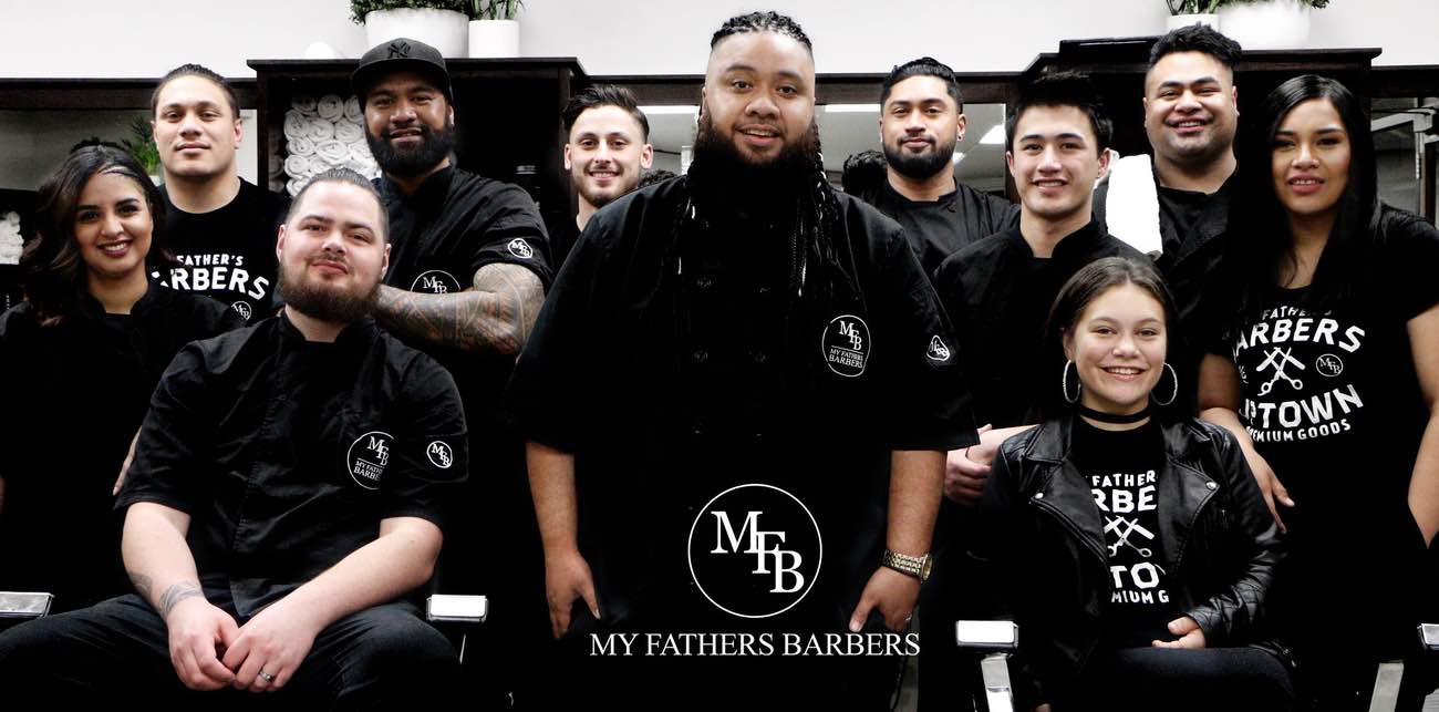 Barbershop closes its doors after years of service in the community