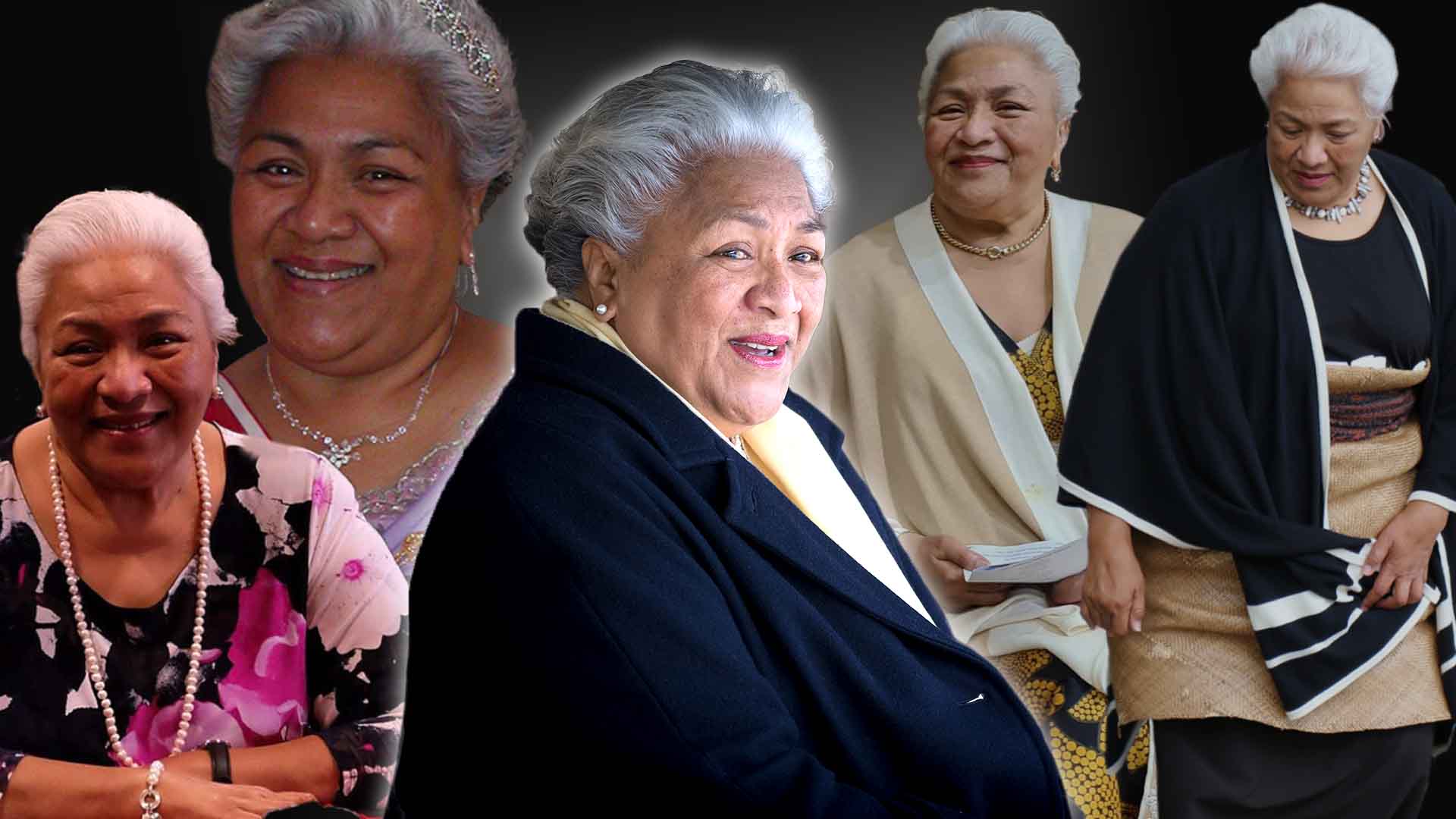 Remembering Princess Mele Siu'ilikutapu Kalaniuvalu Fotofili