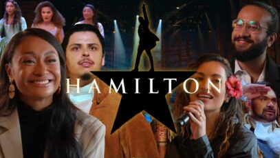 Hamilton the musical showcasing Pasifika talent - TP+