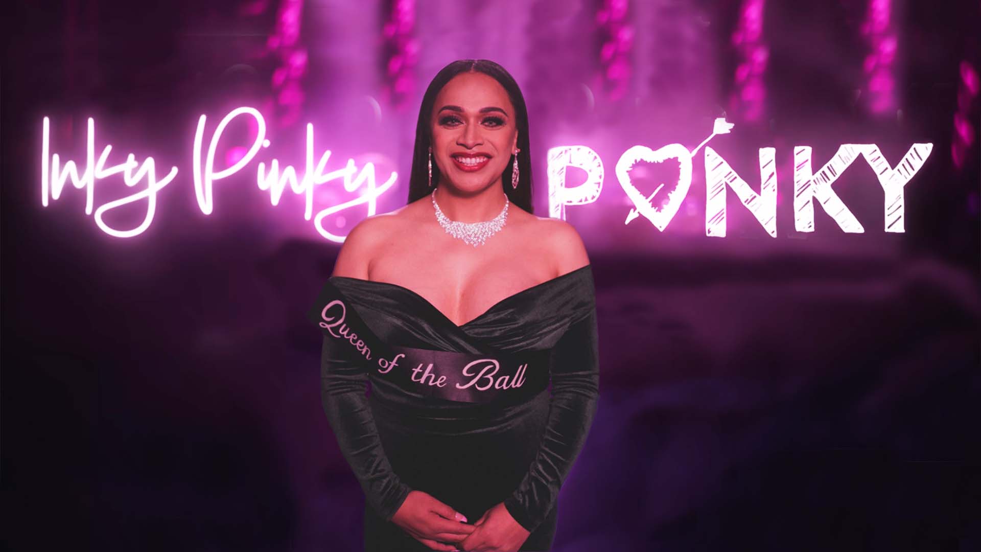 Why Inky Pinky Ponky Is Winning Hearts: The Odd One Out Trend