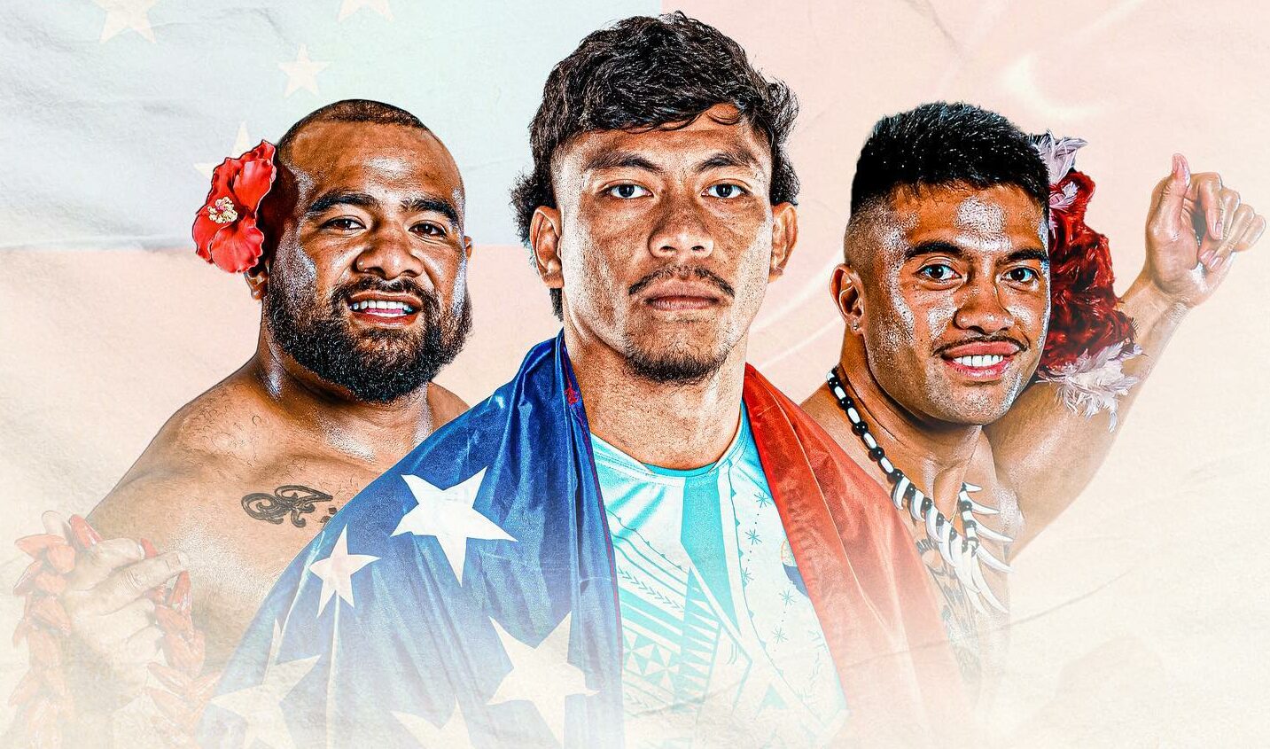 Excitement brewing amongst Moana Pasifika camp for groundbreaking trip ...
