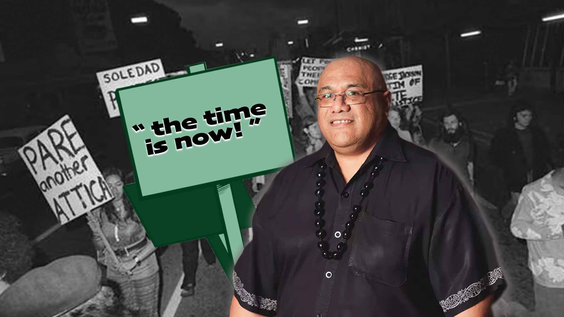 Tongan community leader welcomes 'Out of Hours' Immigration review - TP+