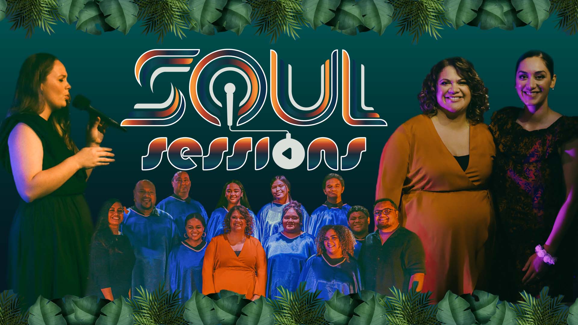 Soul Sessions Season 3 Episode 1: Matariki Special - TP+