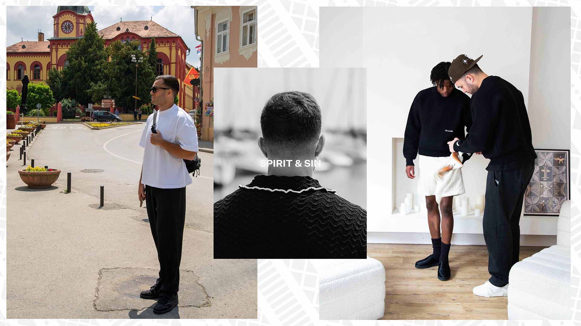 Samoan clothing brand owner reconnects with his cultural roots through ...