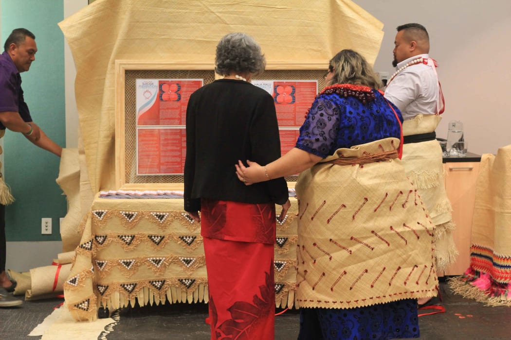 Talanoa with young Pacific men holds potential key to preventing ...