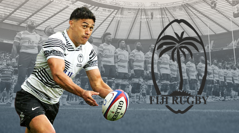 Fiji suffer major setback ahead of Rugby World Cup opener - TP+