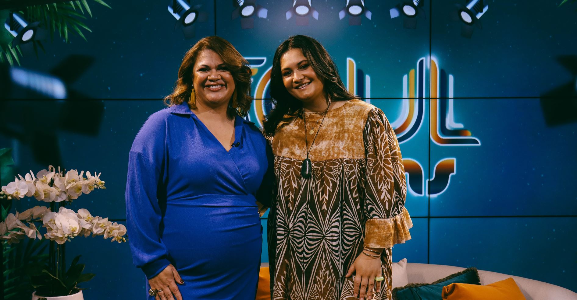 Soul Sessions Season 3 Episode 8: Jordyn With A Why - TP+