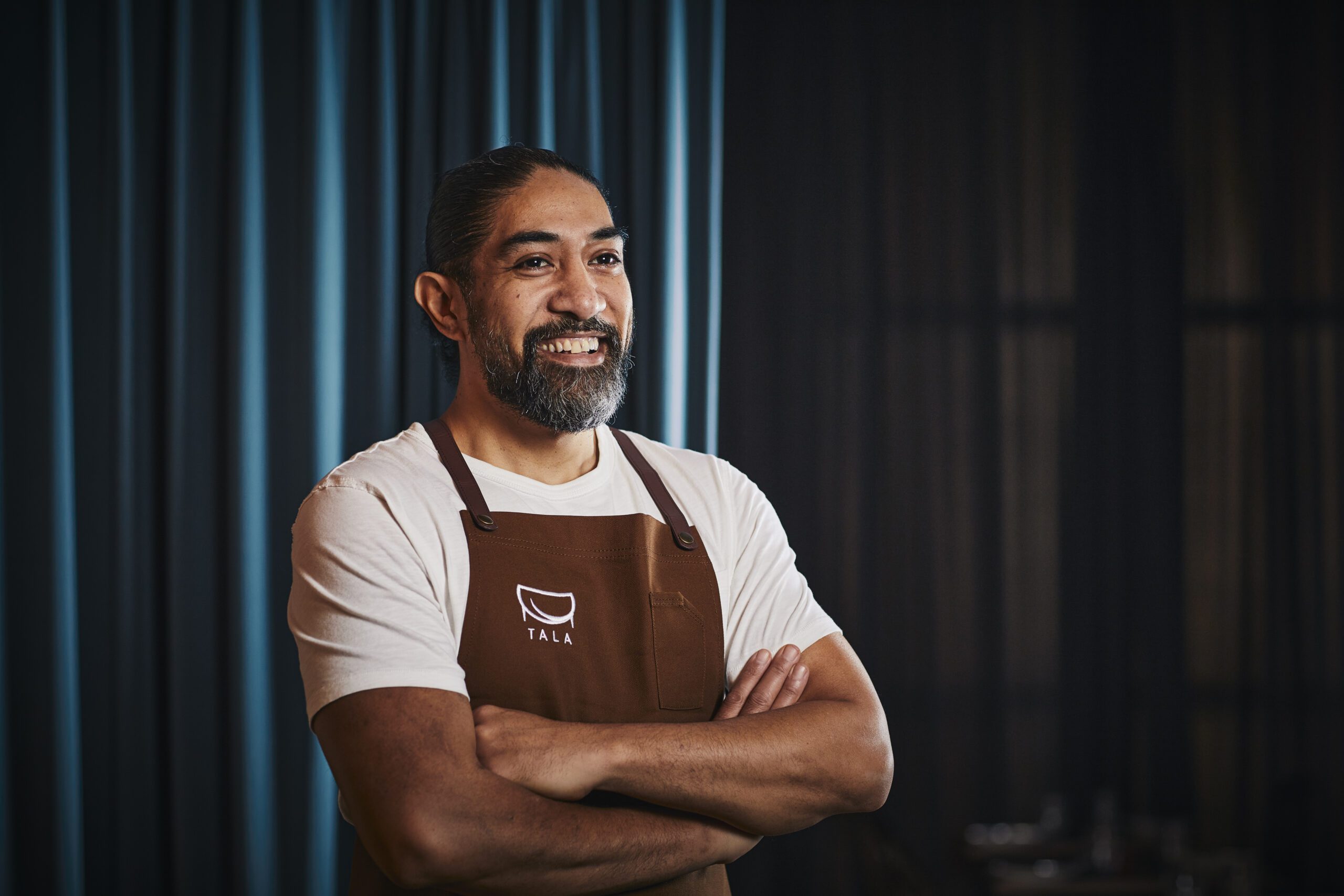 TALA a taste of Samoan cuisine coming to Auckland - TP+