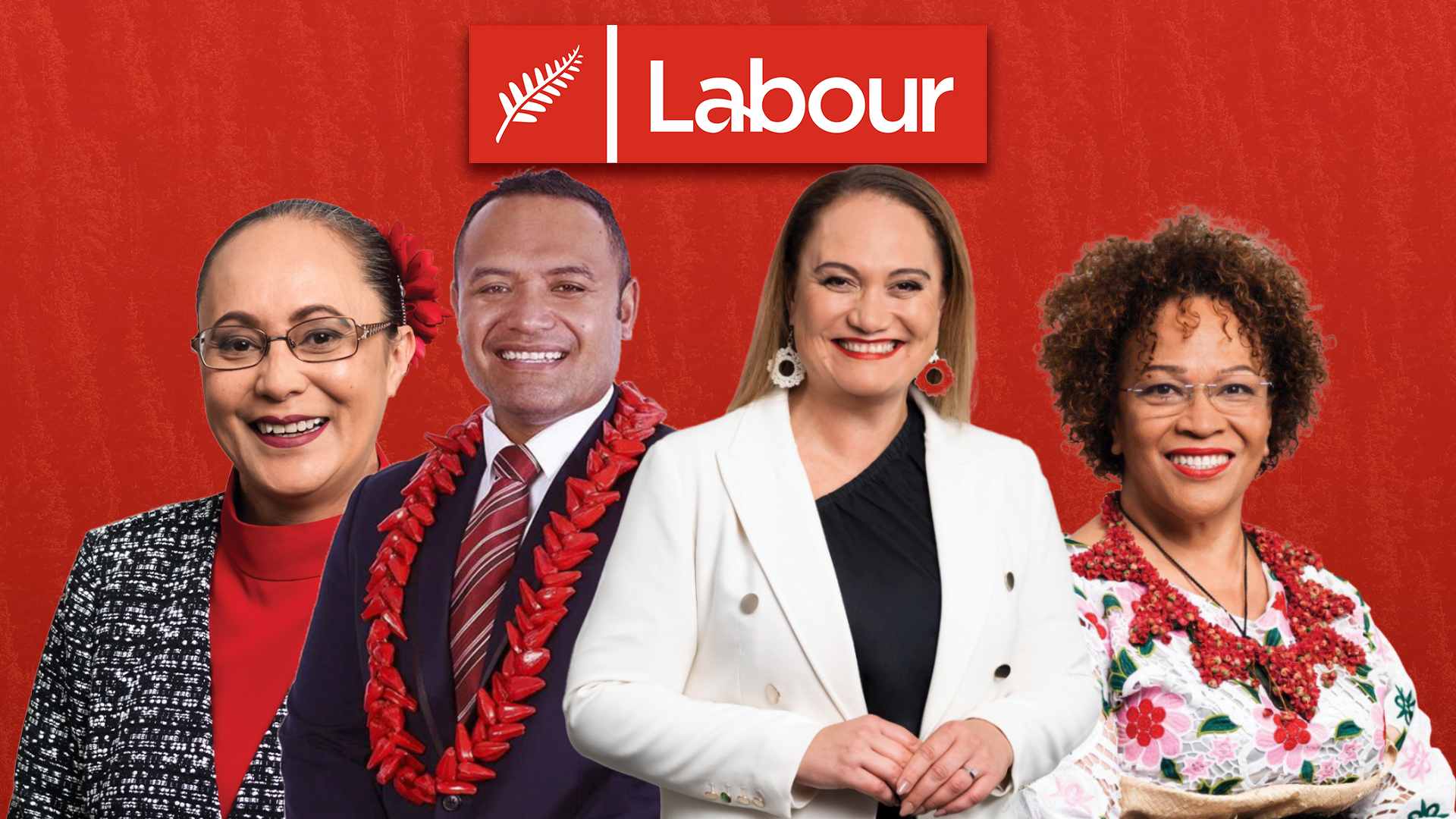 DPM Carmel Sepuloni says Labour Government has a lot to offer Pasifika ...