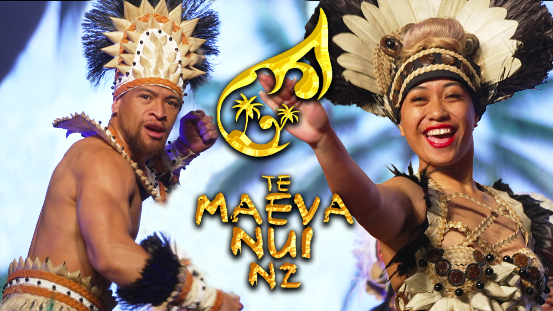 WATCH: Tagata Pasifika 2023 Te Maeva Nui Special - TP+