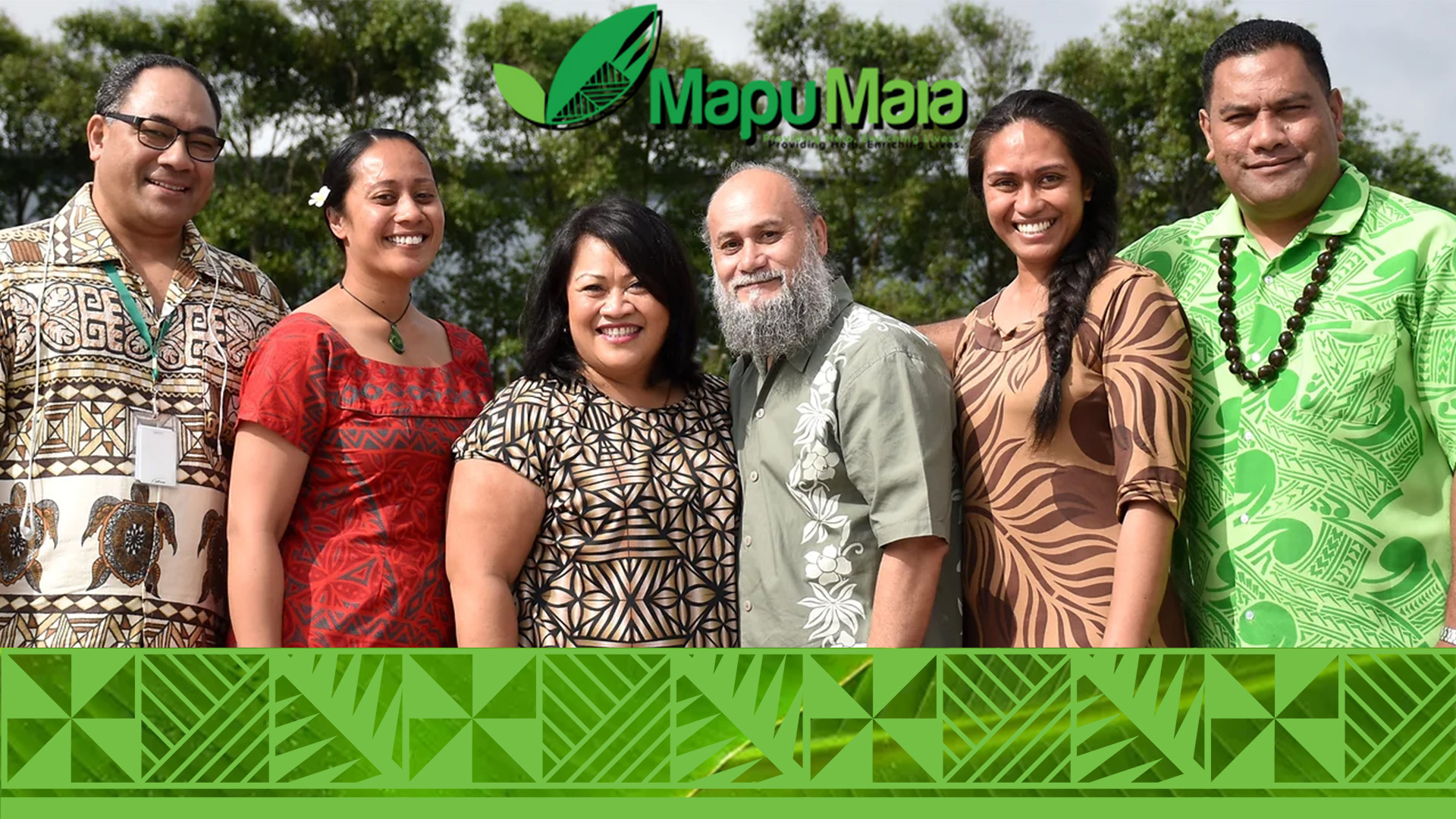 New Pacific Mental health and addictions service opens in Hawke’s Bay - TP+