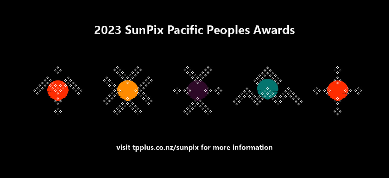 LIVE STREAM: SunPix Pacific Peoples Awards 2023 - TP+