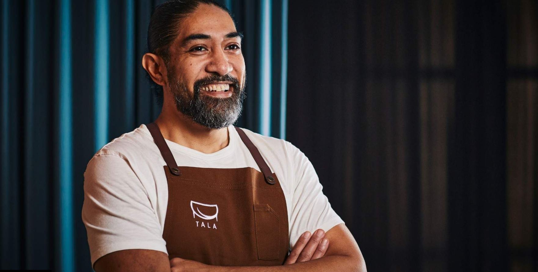 Samoan cuisine highlighted in new restaurant - TP+