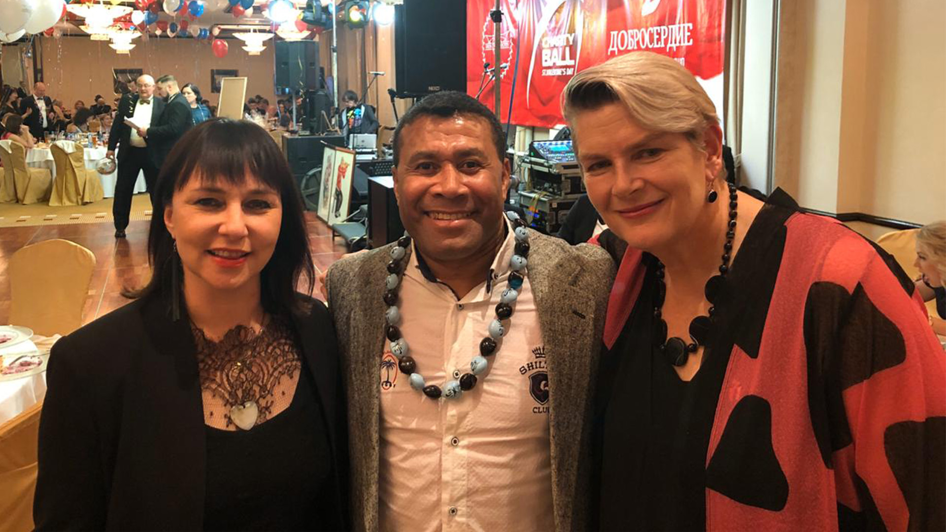 Four new diplomats appointed to Samoa, Canada, the European Union and ...