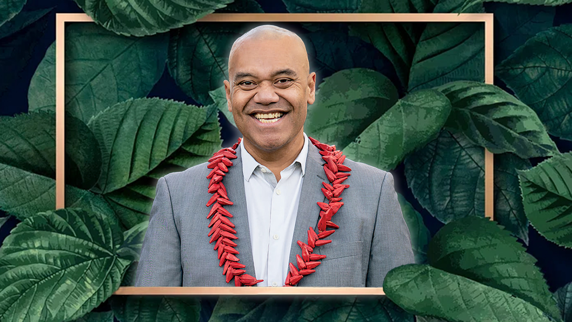 Green MP Fa’anānā Efeso Collins Has Died – TP Plus