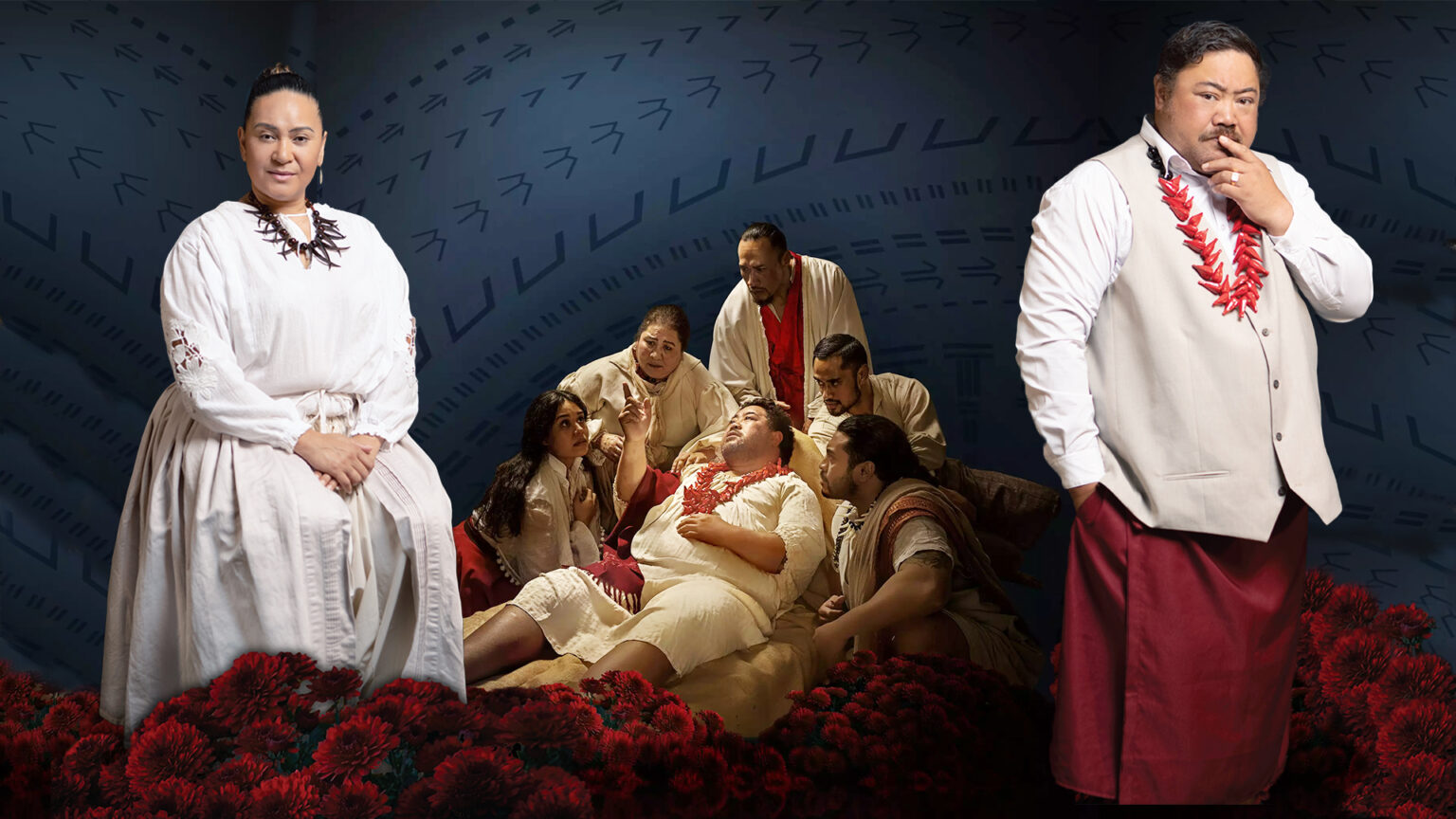 Samoan playwright explores fa’asamoa through his work - TP+