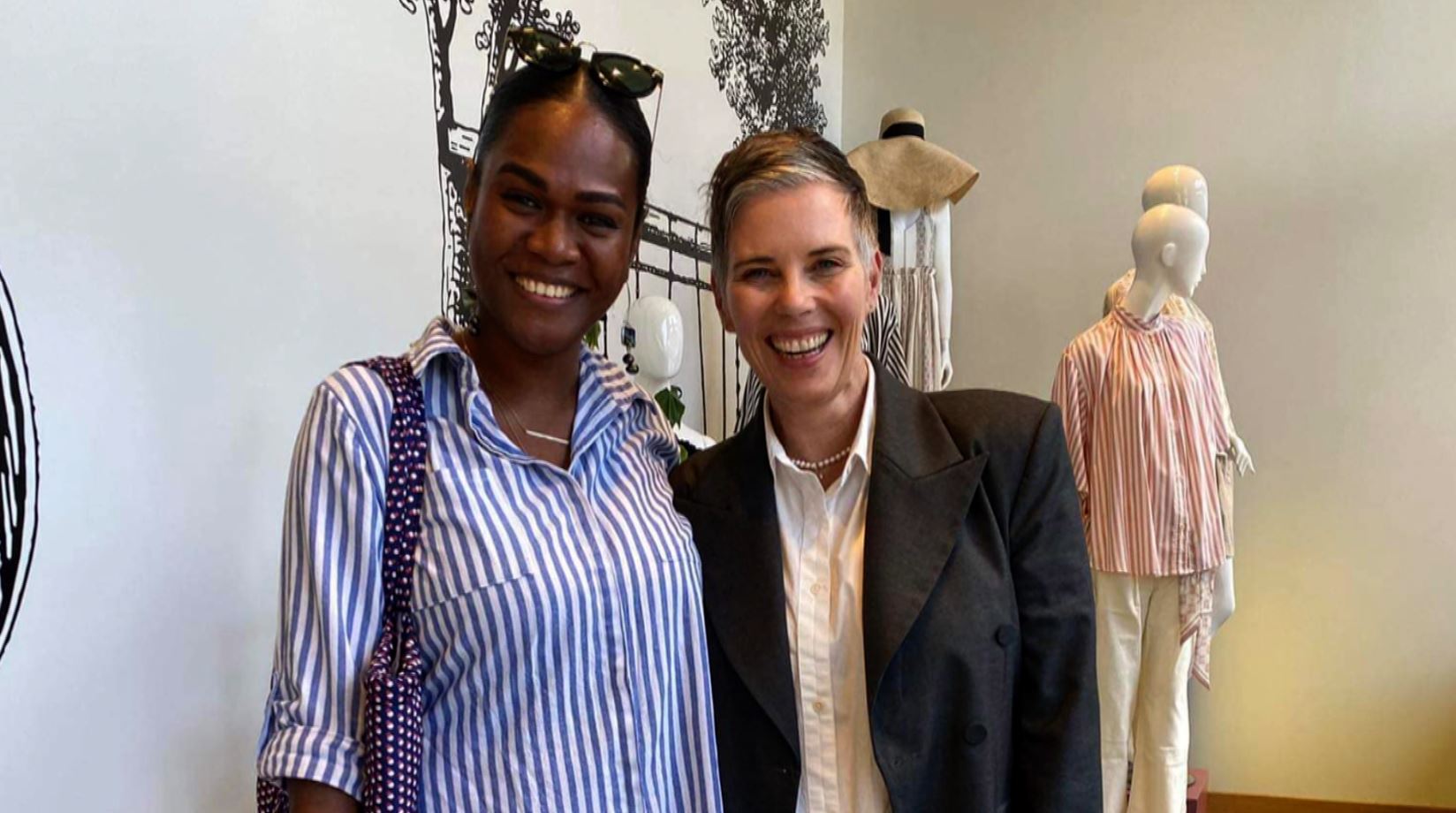 'Wearing Fiji’ helps expand Horizons for young designers - TP+