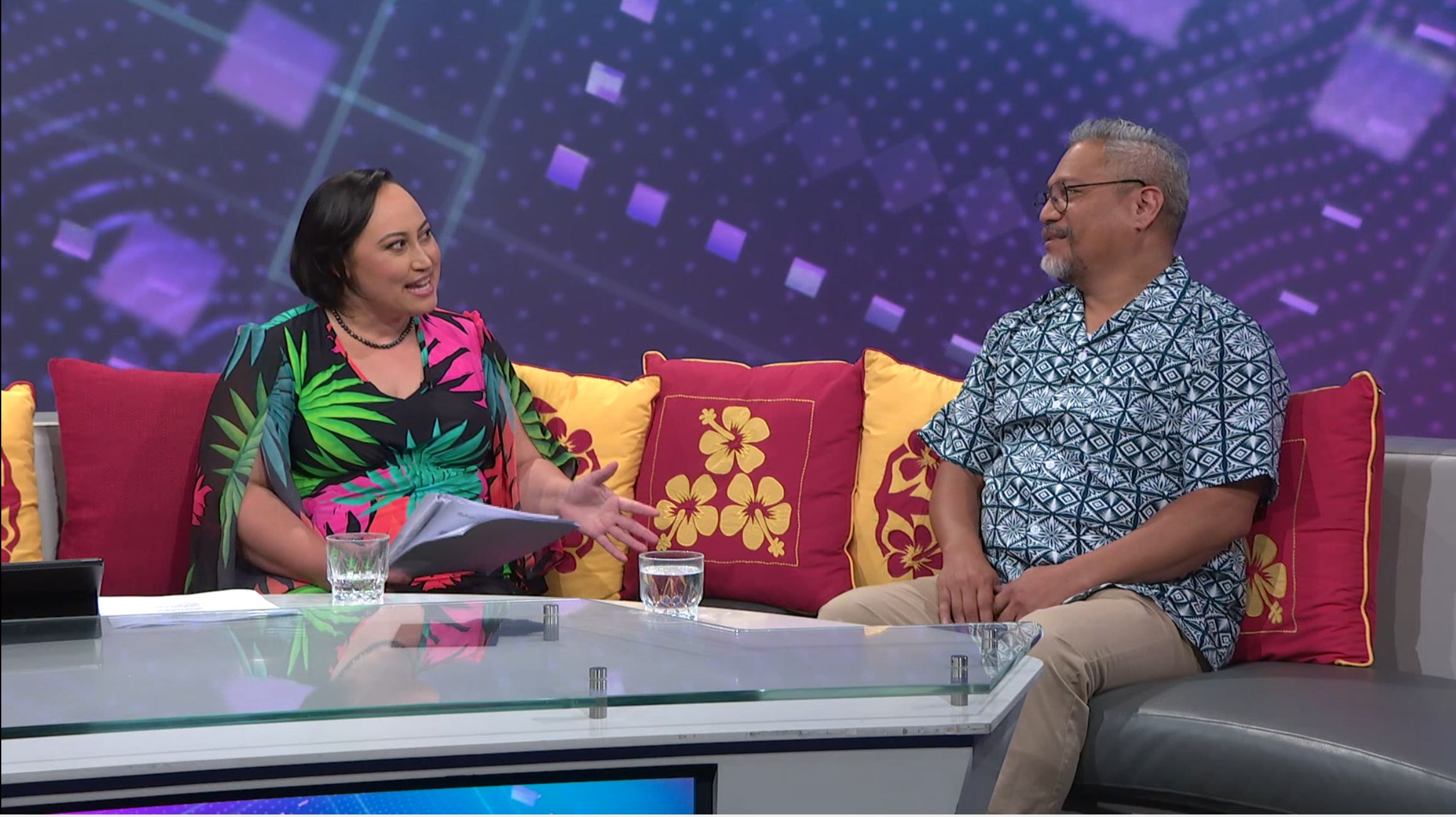 Talanoa: NZ Citizenship for some Samoans a step closer - TP+