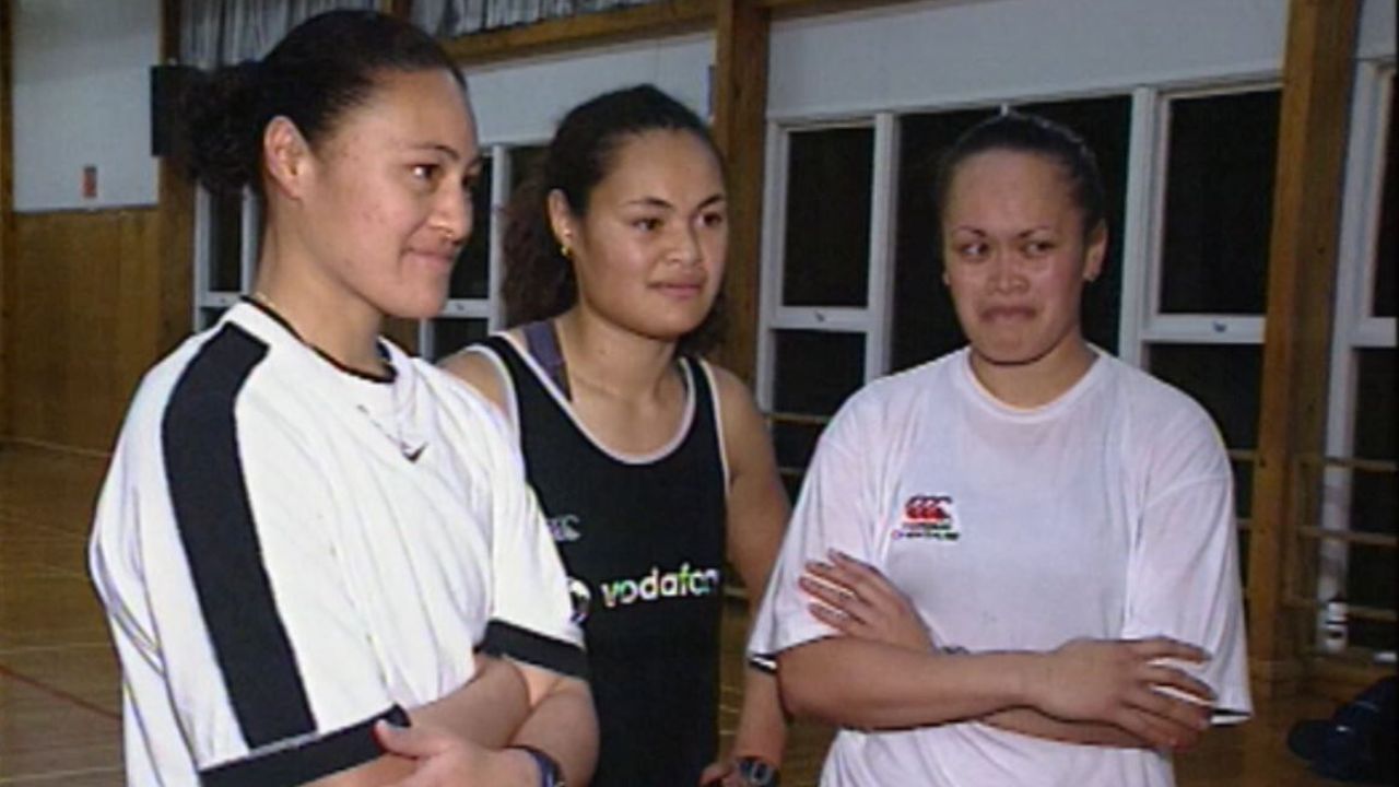 Throwback: 1999 World Netball Championships | Part one - TP+