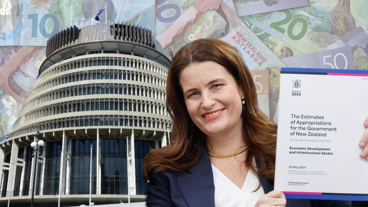 Squeezed middle to benefit from Coalition Government’s first Budget - TP+
