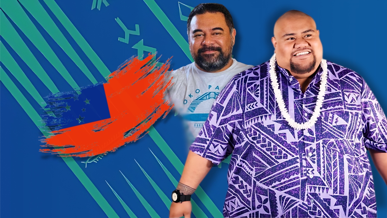 E mafai e le galuega fa’atusitala/fa’asalalau ona fa’amalosia le gagana ...