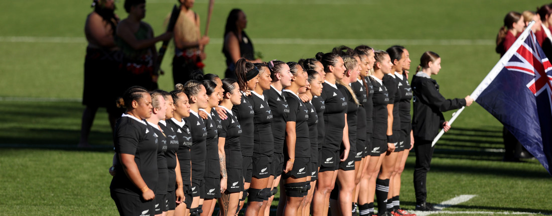 Black Ferns to honour Laurie O’reillys legacy ahead of clash with ...