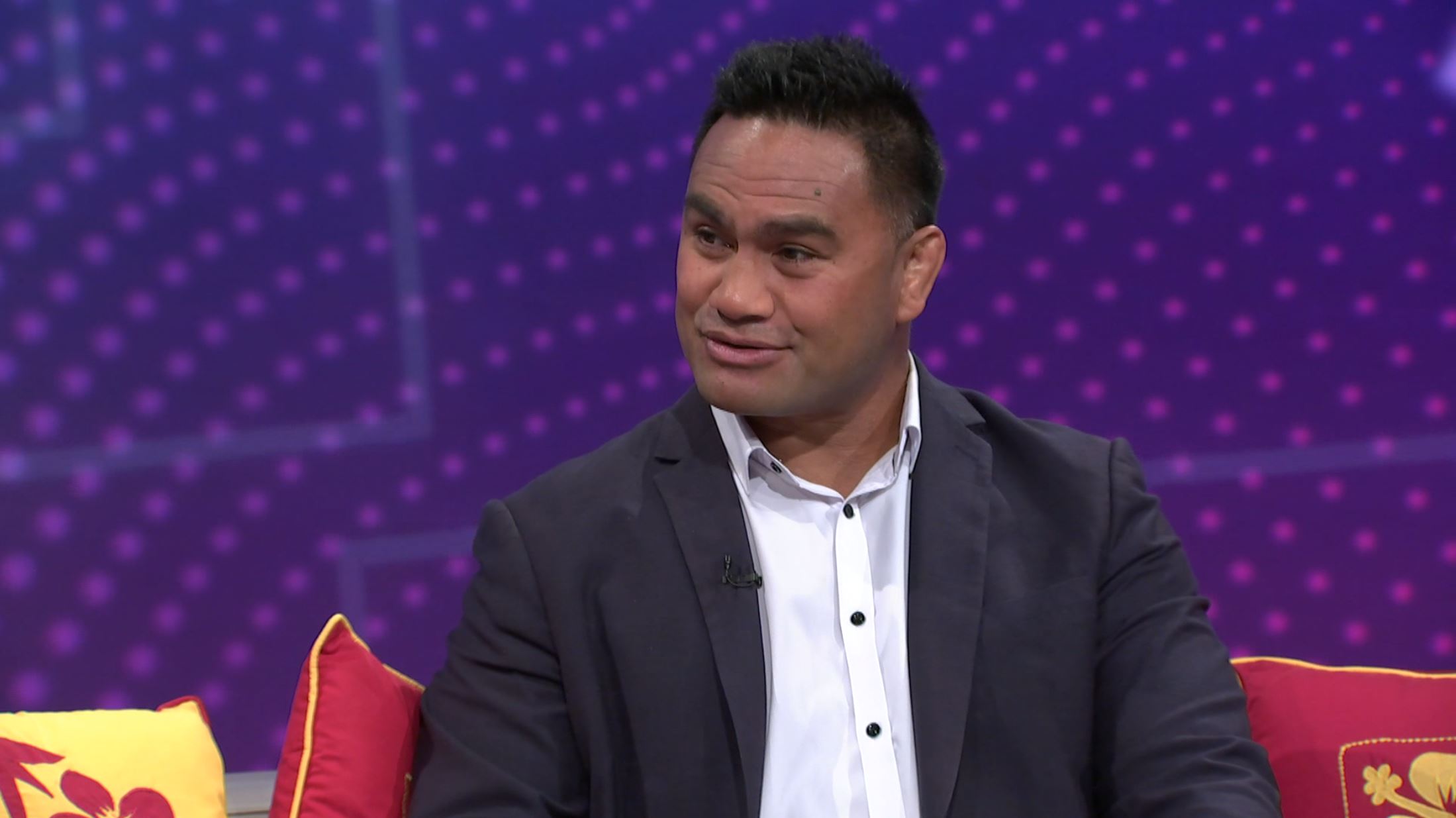 Talanoa: Lakapi Samoa drops the ball? - TP+