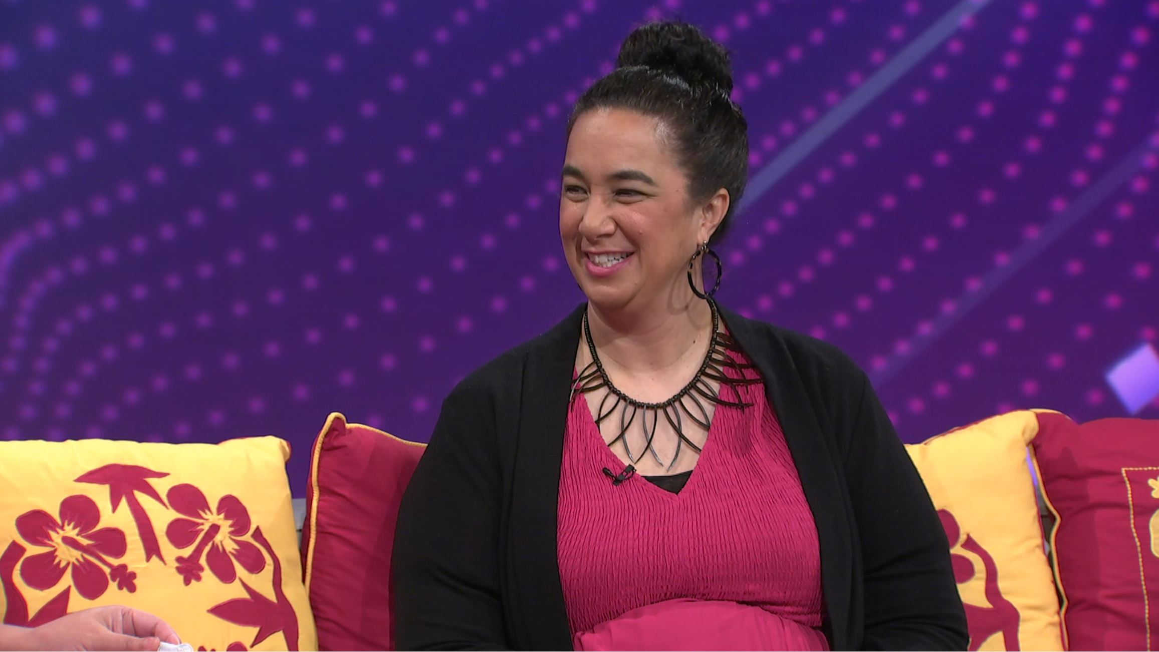 Talanoa: Pacific Music Awards celebrates 20 years! - TP+