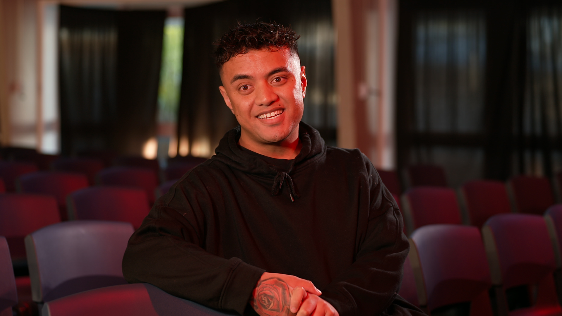 Samoan gospel singer takes music cultural pride to Japan - TP+