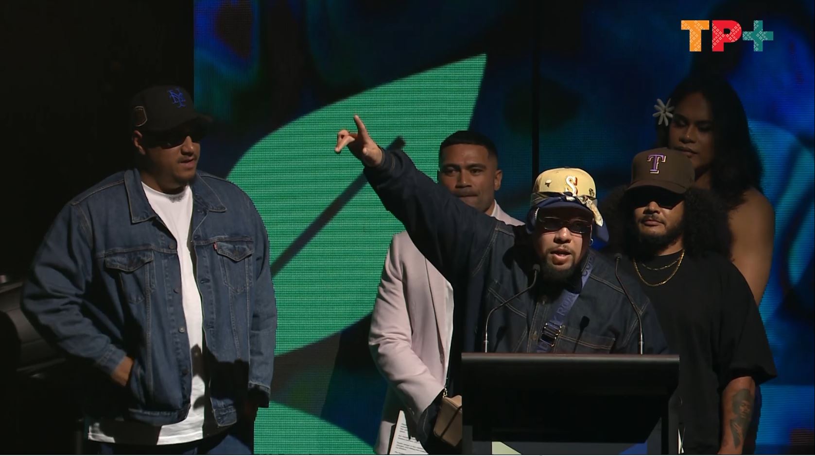 PMA2024: Flava Best Pacific Group - SWIDT - TP+