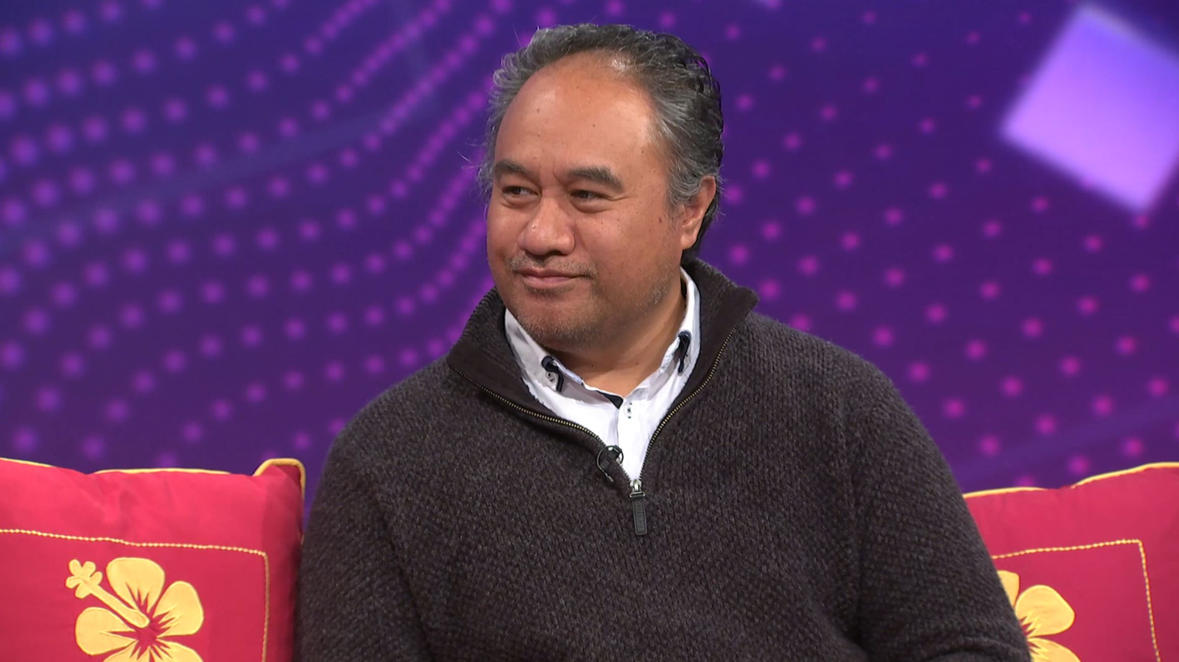 Talanoa: Pacific population continues to grow - TP+