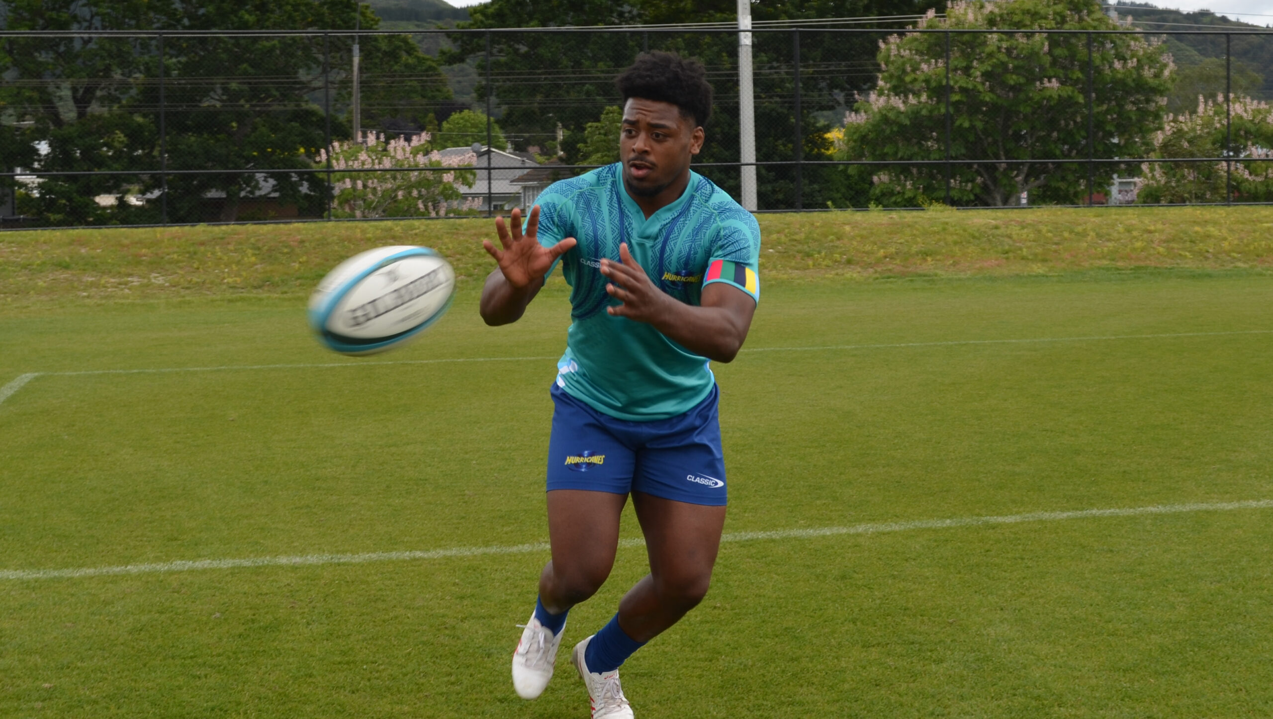 Peter Lakai replaces injured Dalton Papali’i in All Blacks travelling ...
