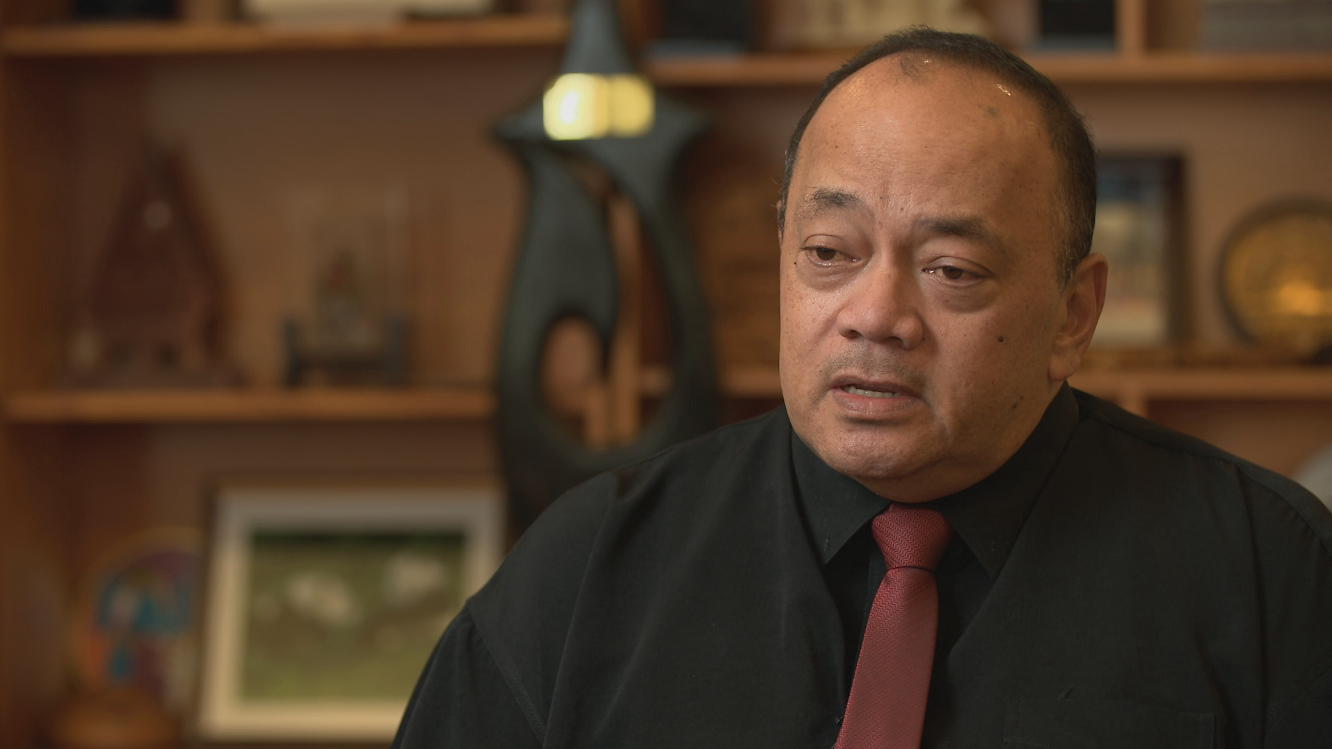 “All I want for Christmas is a Prime Minister for Tonga” writes John ...