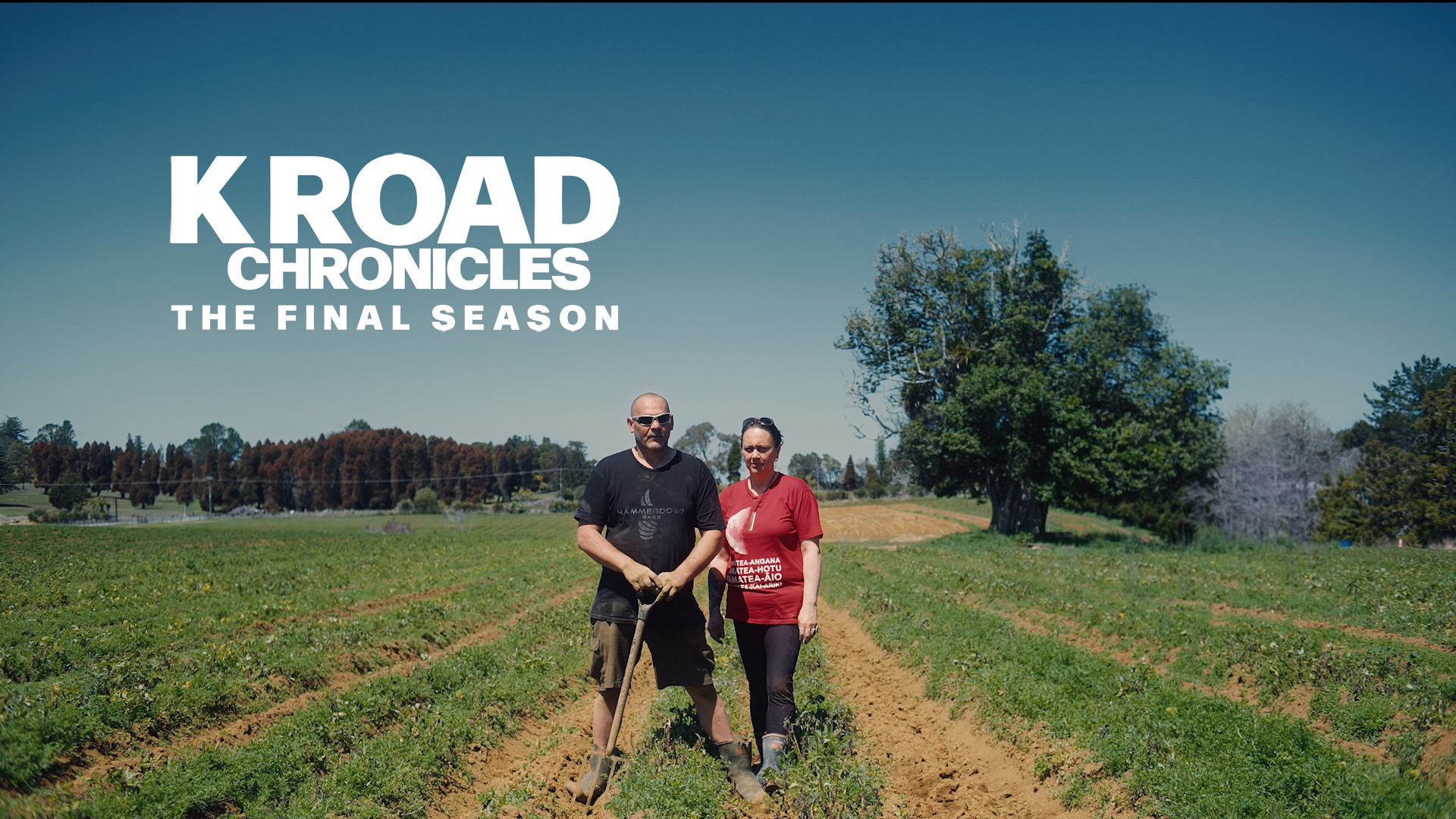 K Road Chronicles - The Final Season | Episode 5: Life in the K - TP+