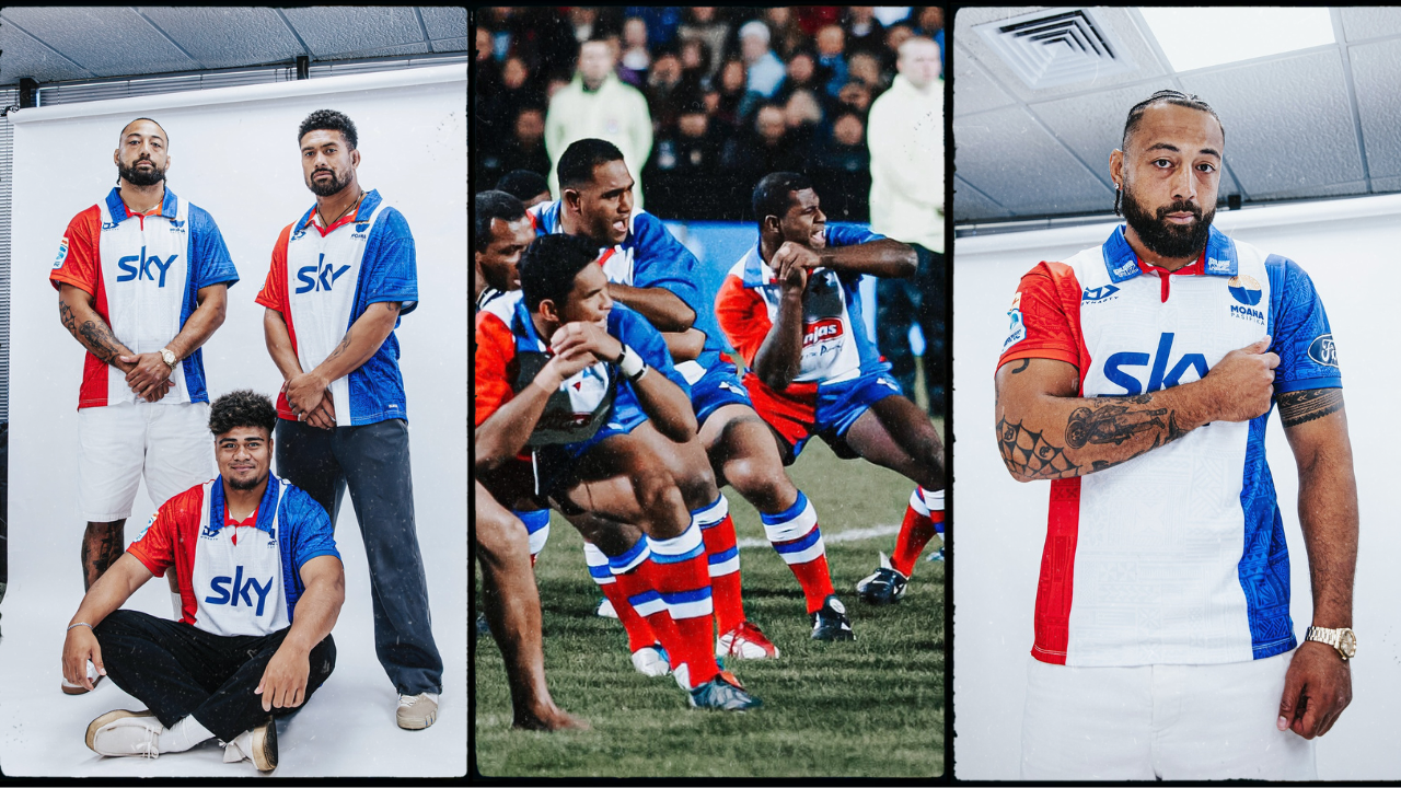 Moana Pasifika honour 2004 Pacific Islanders team with new heritage ...