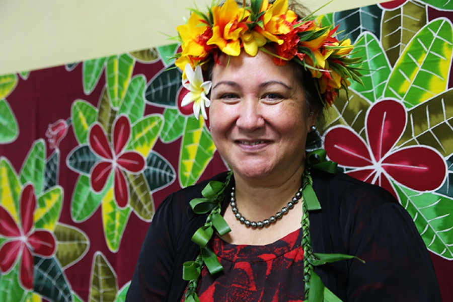 Dr Jospehine Herman One of Five Chairs Appointed For Disability ...