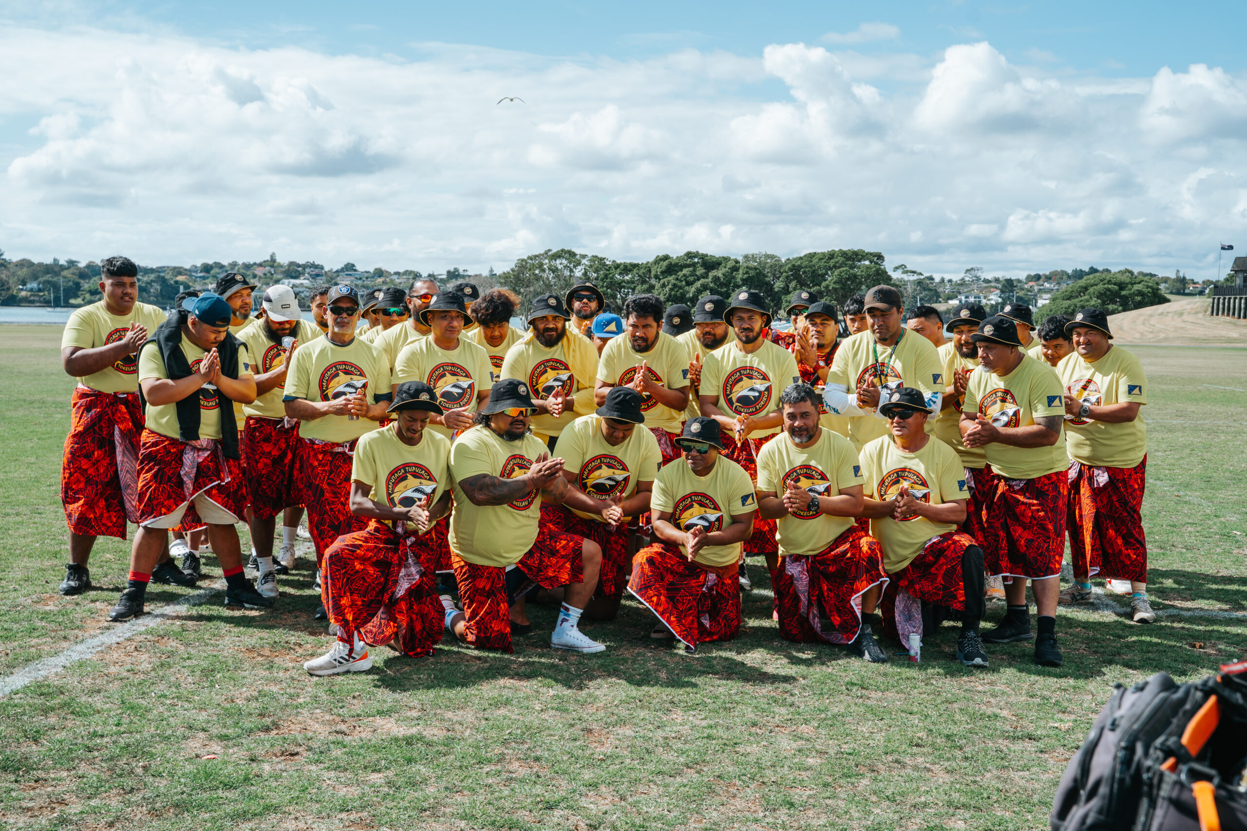 Battle of the Regions Kilikiti Tournament brings together Tokelau youth ...