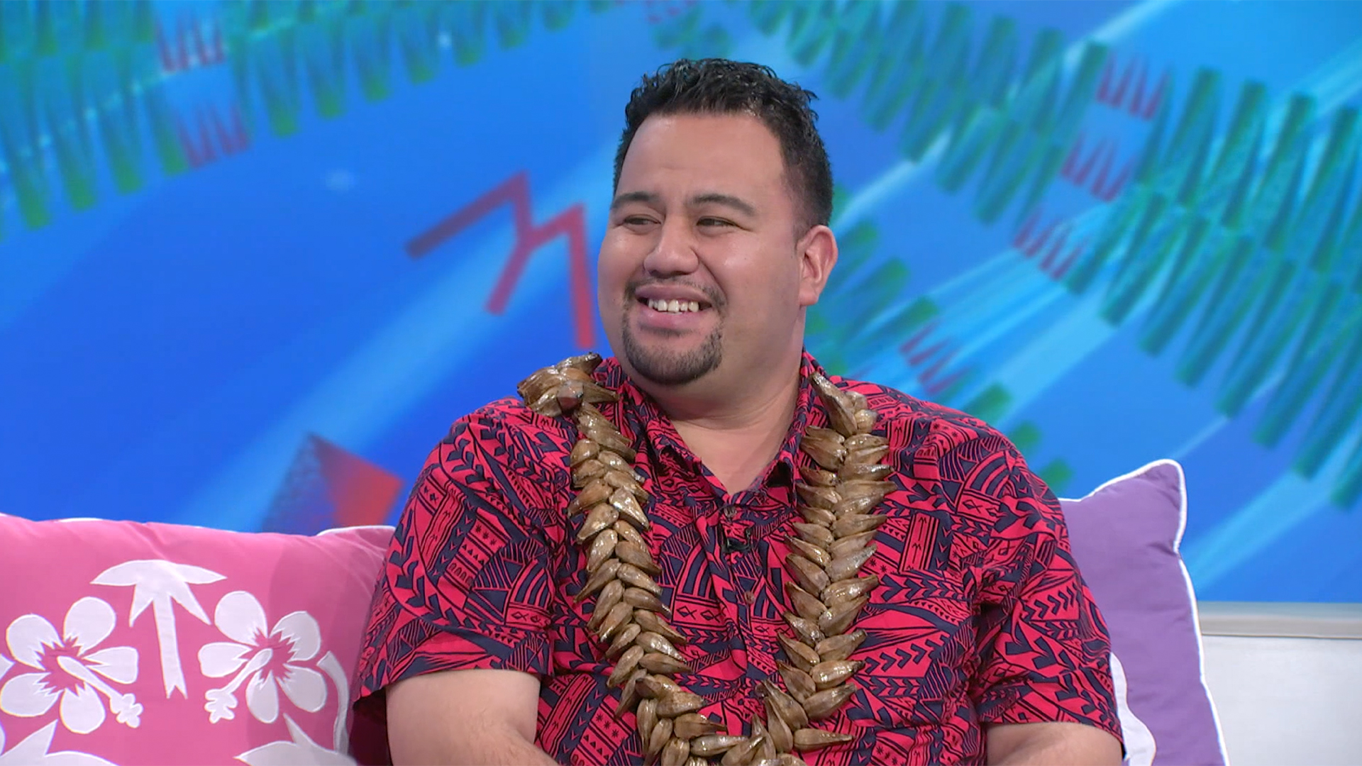 Talanoa: Samoan Language Week preparations - TP+