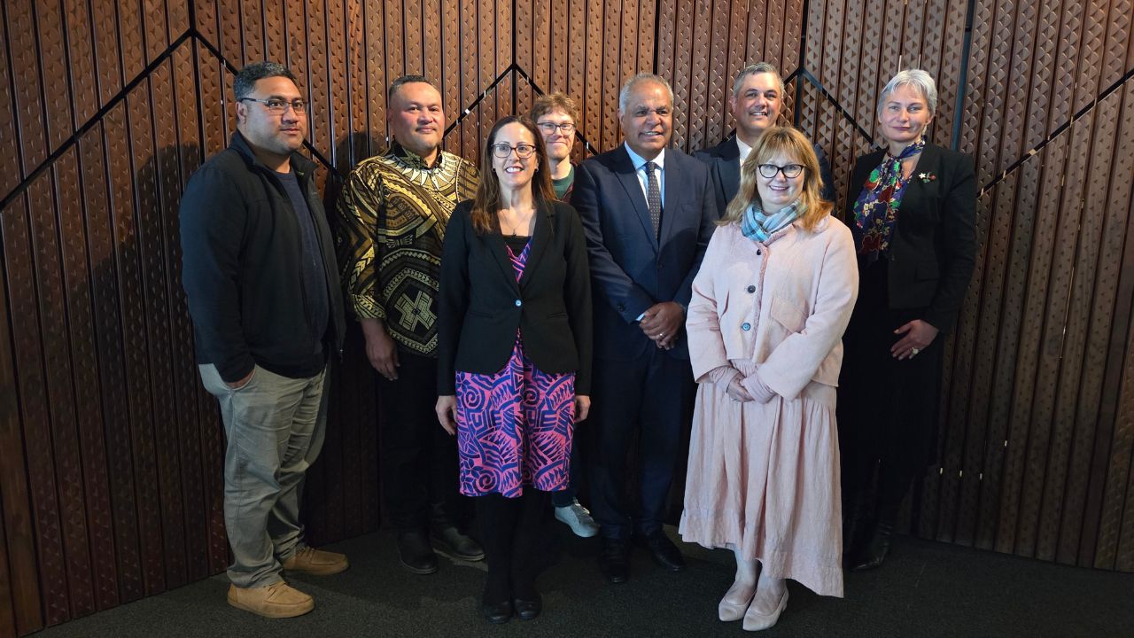 Tātou Collective, Whānau Ora Commissioning Agency for Pacific Peoples ...