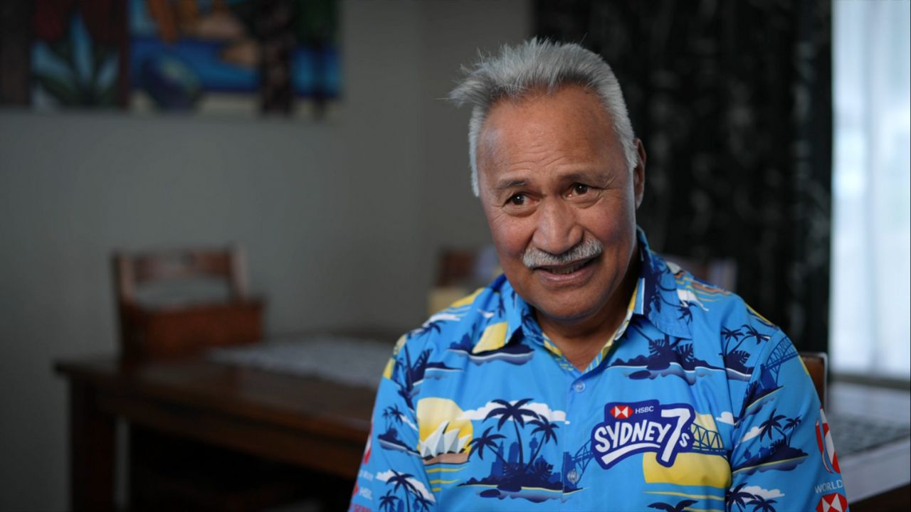 “The road to leadership is paved in service” - Lower Hutt mayoral ...